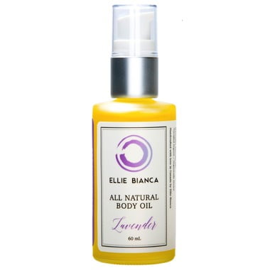 Ellie Bianca Lavender Oil - Walmart.ca