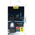 Samvix Glasba8 MP3 Player Black MP3 Player with Voice Recording 8GB ...