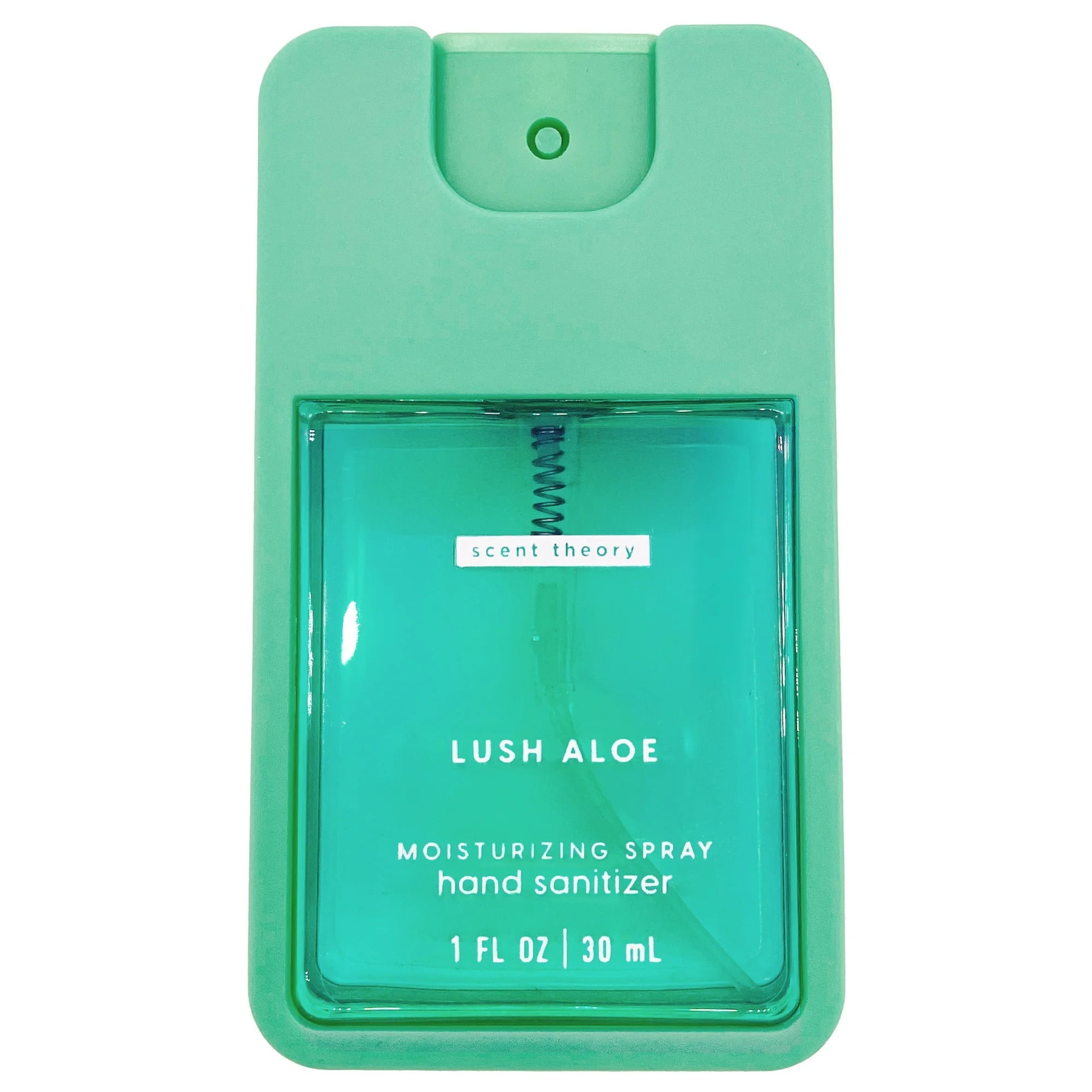 Click here for Scent Theory Hand Sanitizer Spray  Lush Aloe  1 Fl... prices