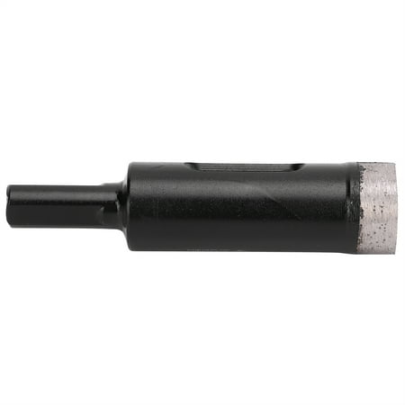 Marble Hole Opener, Four Sizes To Choose Hole Saw For Ceramic Tiles For ...