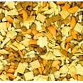 SweetGourmet Chinese Seaweed Chips | Oriental Rice Cracker Snack Mix ...