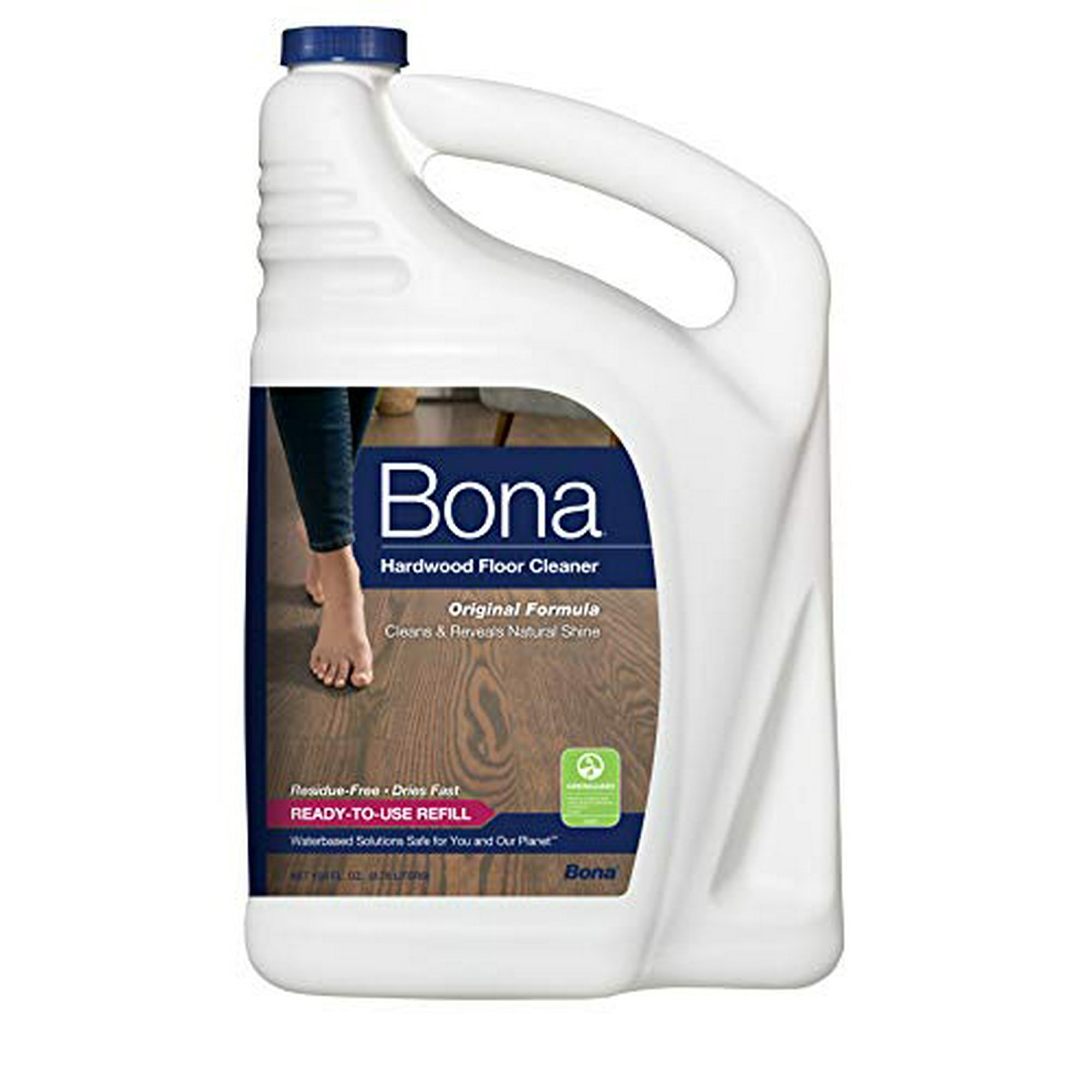 Click here for Bonaâ Hardwood Floor Cleaner Refill  128 Fl Oz (Pa... prices