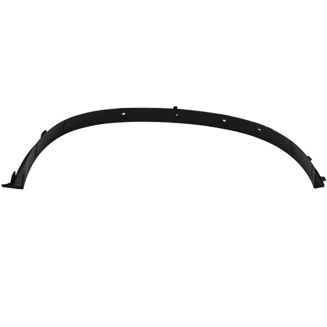 AUTOPA 51777176235 Front Left Wheel Arch Cover for BMW X6 E71 E72 ...