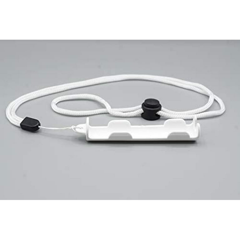 Pd Lanyard Peritoneal Dialysis KOTESLLOE 5 Sets , PD Catheter Holders ...