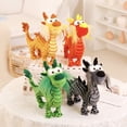 Dragon Plushie - Perfect for Kids & Adults! - Walmart.com