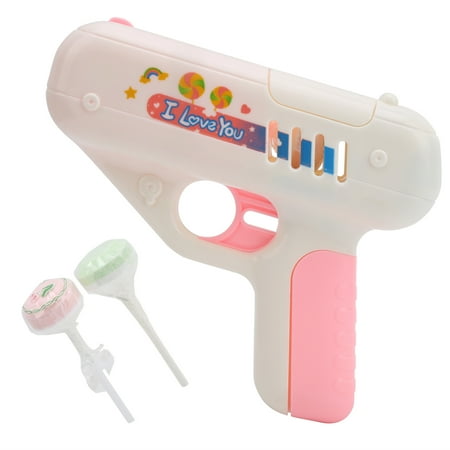 Sweet Sugar Launcher Toy,Sugar Launcher Toy Cute Children Sugar ...