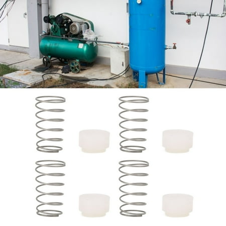 Check Valve,10pcs Spring Check Valve Check Valve Core Oil Return Valve ...