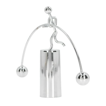 Balancing Tumbler Toy, Dynamic Art Balancing Toy Exquisite Multipurpose ...