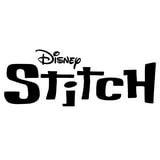 Disney Stitch 1-Subject Spiral Notebook, Wide Ruled, 80 Sheets, Multi ...