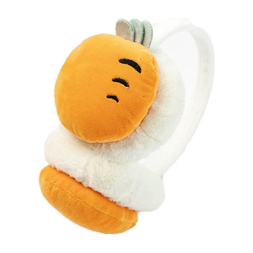 Click here for Florecebien Girls Winter Warm Earmuffs Lovely Love... prices