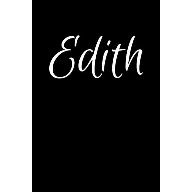 Edith Fire Safety Coloring Pages