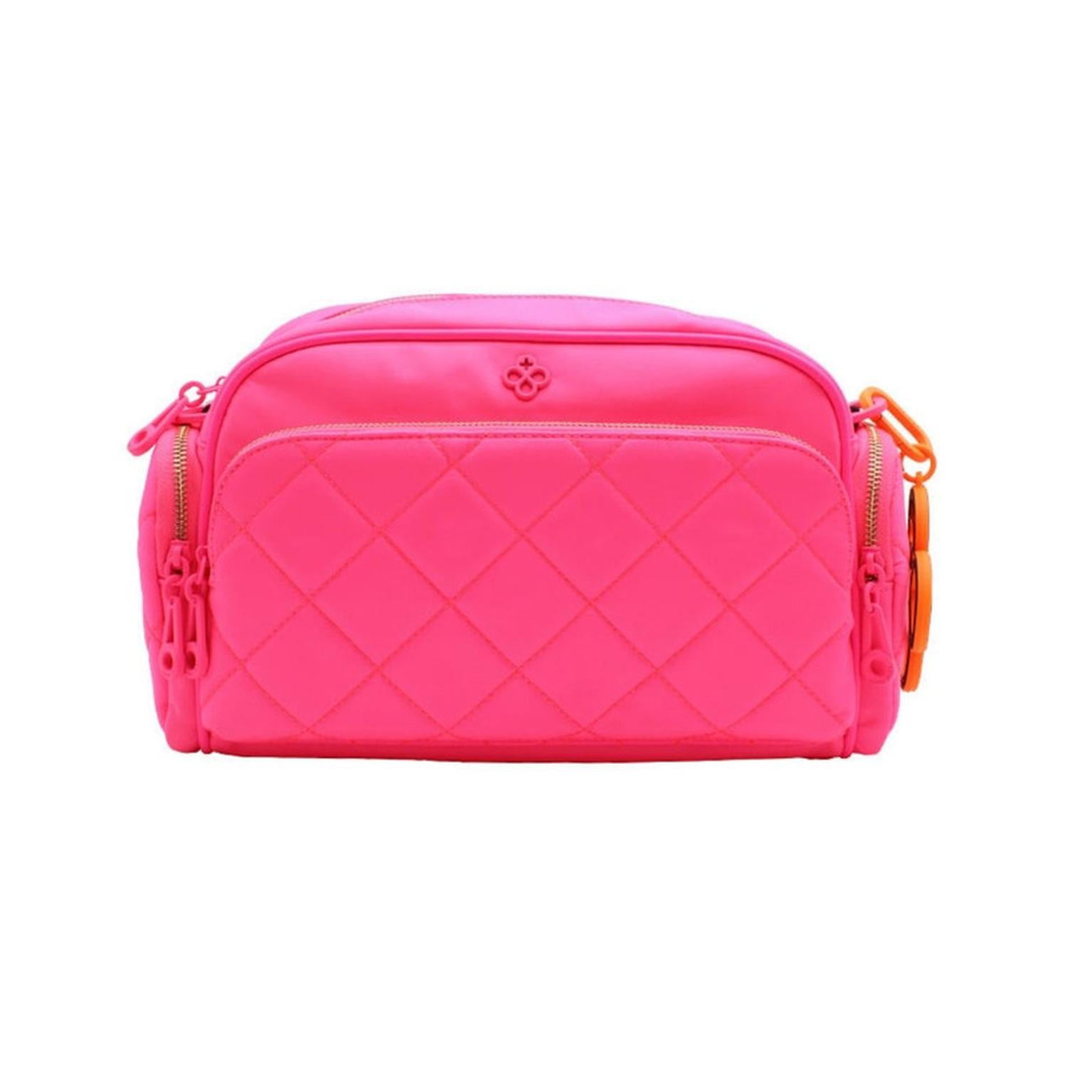 Bolso Jaime Ibiza Modelo JI 2520 Color Rosa Neón Latidos 2024 rosa ...