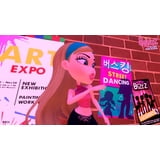 Bratz Video Game: Flaunt Your Fashion Adventure for Nintendo Switch ...