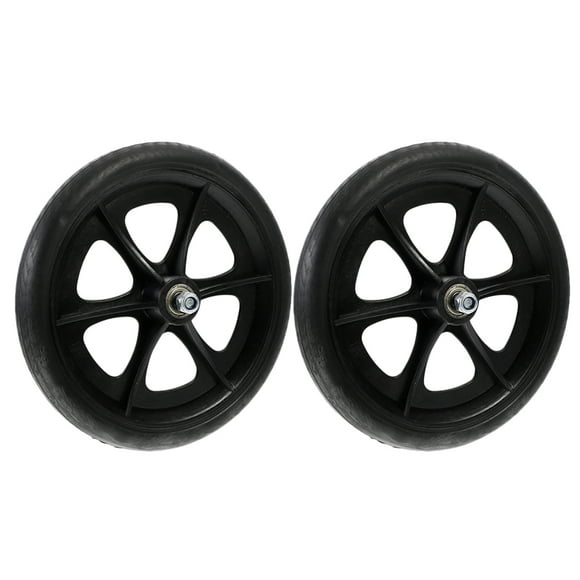 Walker Replacement Wheels