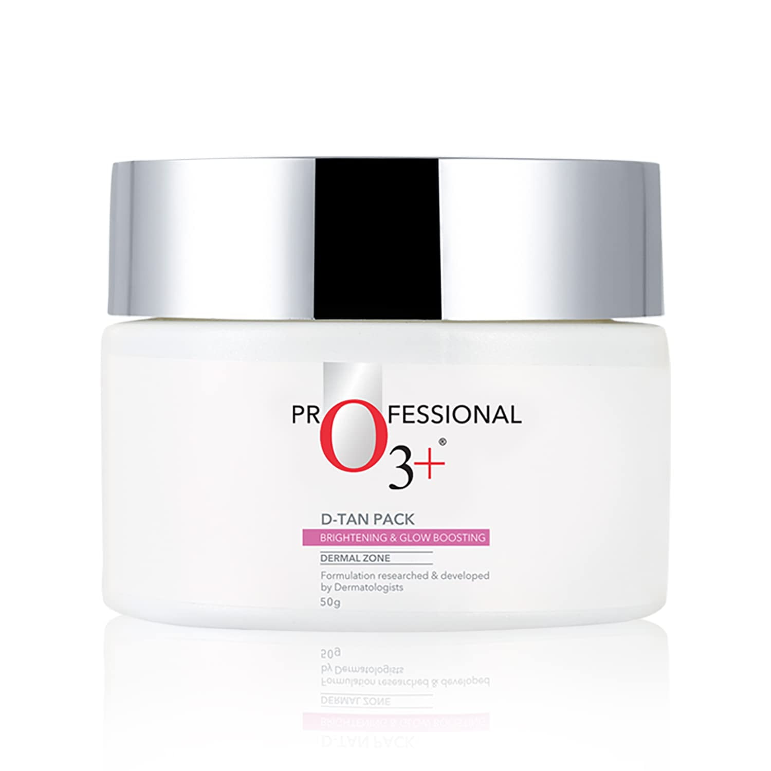 Click here for O3+ D-Tan Professional Pack For Instant Tan Remova... prices