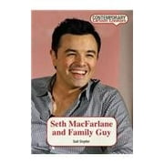 Seth MacFarlane Books - Walmart.com