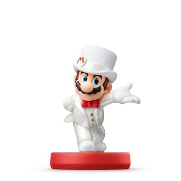Super Mario Bros Amiibo - Walmart.com