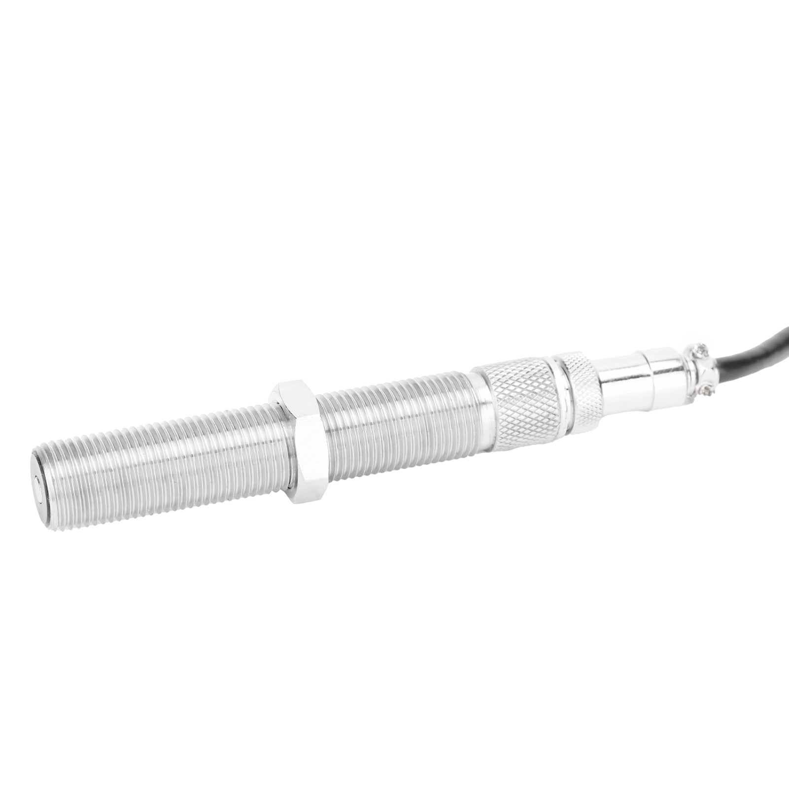 Speed Sensor, Steel Reliable Small Size Magnetic Speed Sensor, Accurate ...