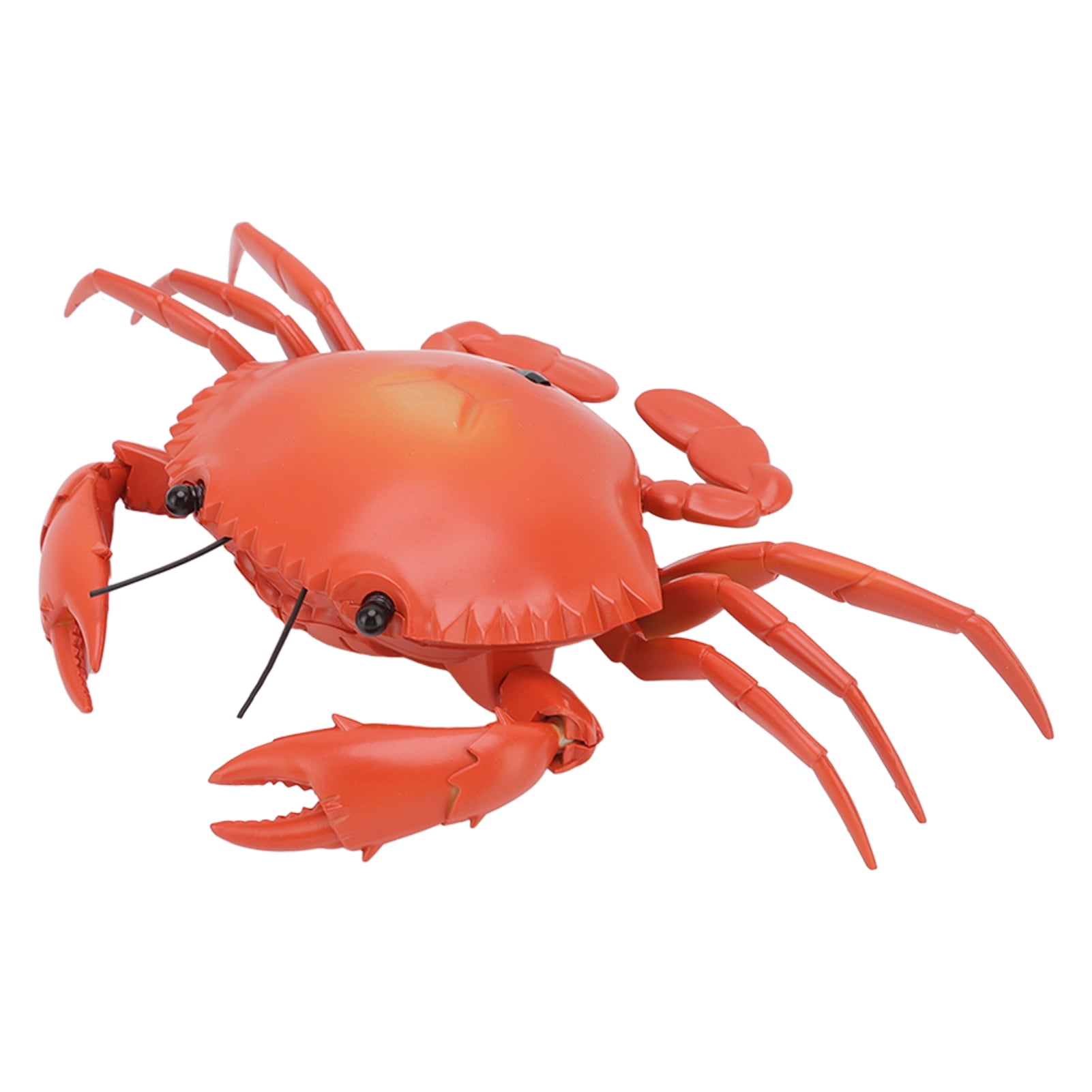 Click here for Fyydes Rc Crab Toy  Electric Crab Toy Intuitive Ob... prices