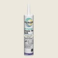 Polyblend 10.5 Oz. #381 Bright White Non-Sanded Ceramic Tile Caulk ...