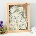 Celebrate Honeymoon Fund Box - Walmart.com