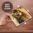 3drose, Pan and the Fairy Hug, Set of 4 Ceramic Tile Coasters - Walmart.com