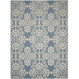 Safavieh Cottage Juniper Geometric Indoor/Outdoor Area Rug - Walmart.com