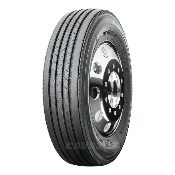 Llanta 295/75 R22.5 TRIANGLE TR696 TODA POSICION 14PR | Walmart en línea