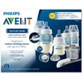 Philips Avent Anti Colic Bottle With Airfree Vent T Set Beginner
