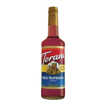 Torani Butter Pecan Syrup - Walmart.com