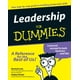 Leadership for Dummies (Paperback) - Walmart.com