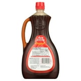 Aunt Jemima Original Syrup, Jumbo Size, 36 fl oz - Walmart.com