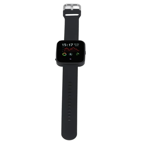 Sports Camera Watch, Watch Camera 1080P Plastic Wearable Long Endurance ...