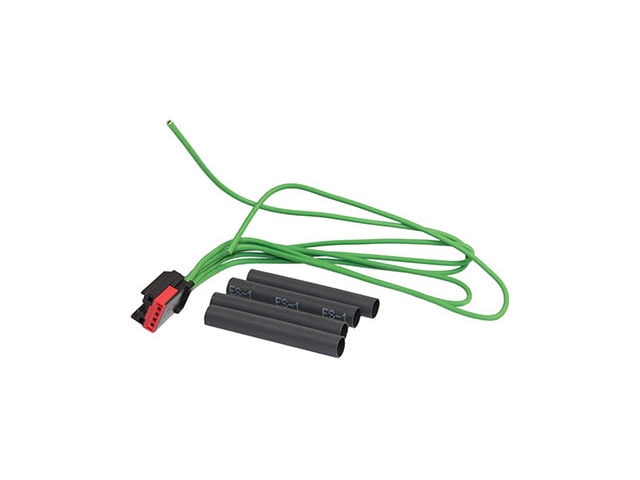 Power Window Switch Connector - Compatible with 2013 - 2019 Ford Escape ...