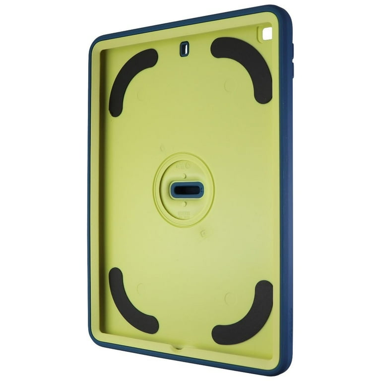 Yellow Otterbox Ipad Case
