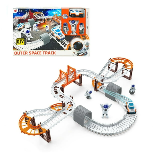 Space Rail