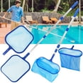 Innens Swimming Pool Leaf Skimmer Rake Net Hot Tub Spa Cleaning Mesh ...