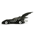 12.25" Batman Action Figure with Batmobile Toy Vehicle - Walmart.com