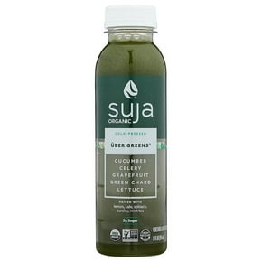 Suja in Cold Pressed Juices & Juice Shots - Walmart.com