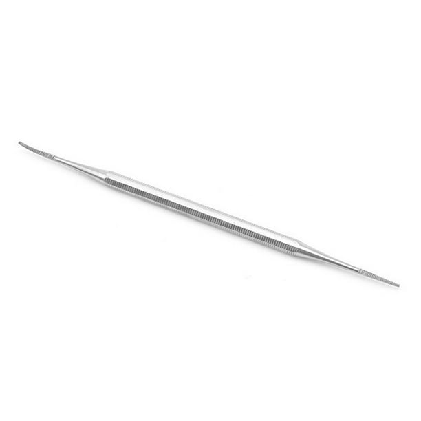 Toe Nail File Foot Nail Care Hook Ingrown Double Ended Ingrown Toe ...
