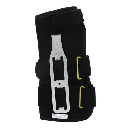 Wrist Wraps, Wrist Brace 2 Adjustable Straps For Wrist Sprain For ...