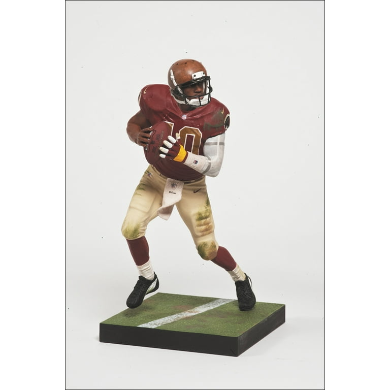 Rg3 Toys