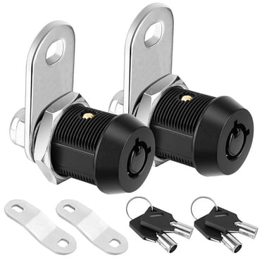 Combi Cam CC7850 OC 60MM 0.25 in. by 2.5 in. Length Offset Camn Lock ...