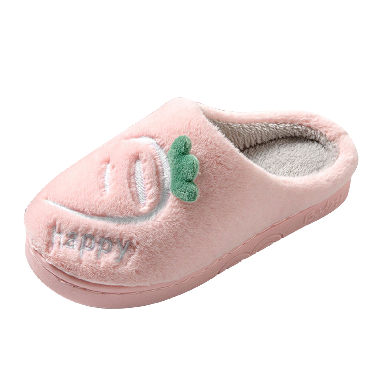 Click here for Zanarzt Girls Toddler Slippers Boys Girls Children... prices