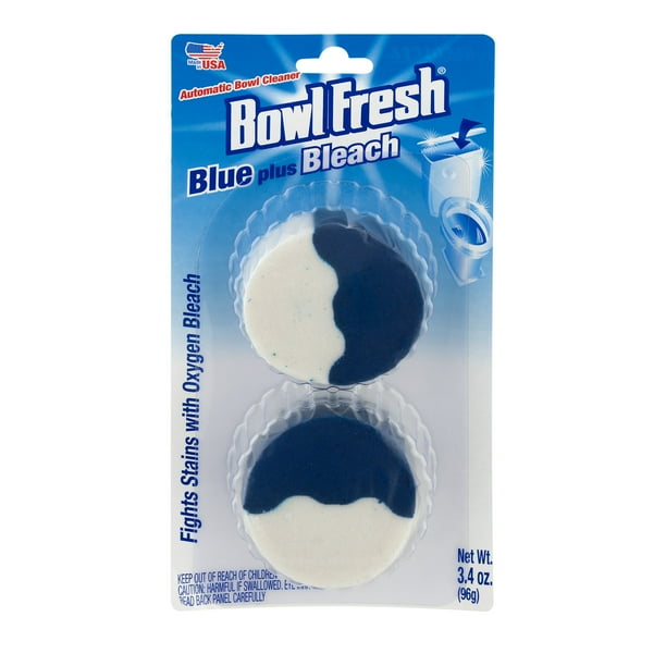 Bowl Fresh Automatic Toilet Bowl Cleaner Toilet Bowl Freshener with ...