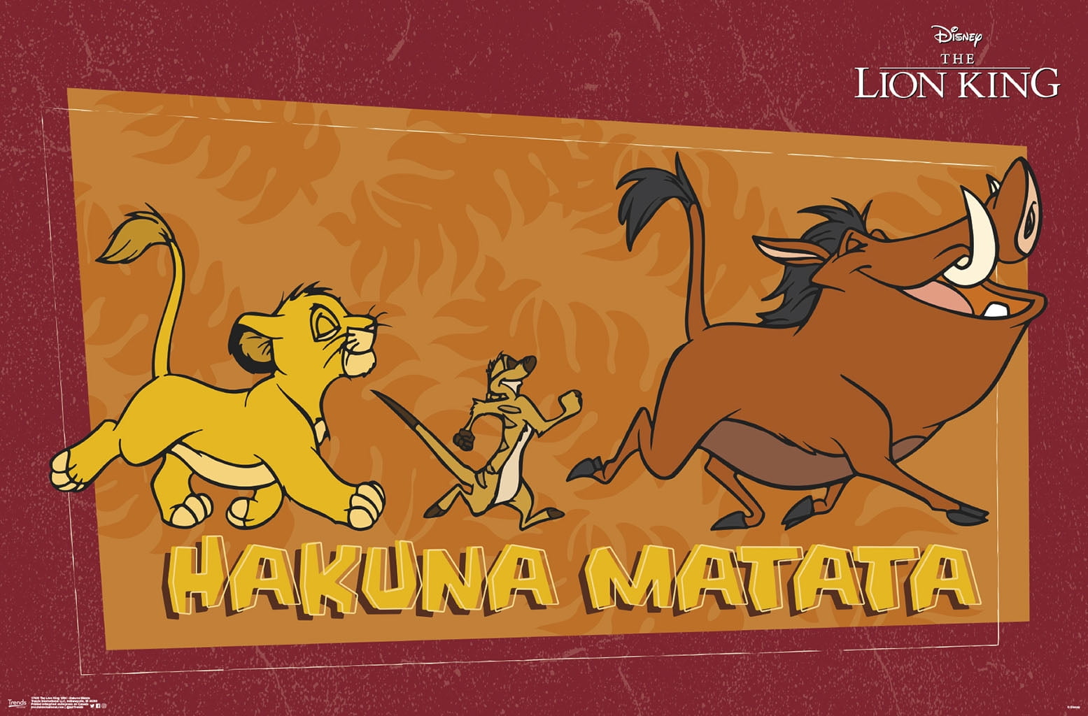 Le Roi Lion Hakuna Matata Lion King Lion King Movie L - vrogue.co Le Roi Lion Hakuna Matata Lion King Lion King Movie L - vrogue.co
