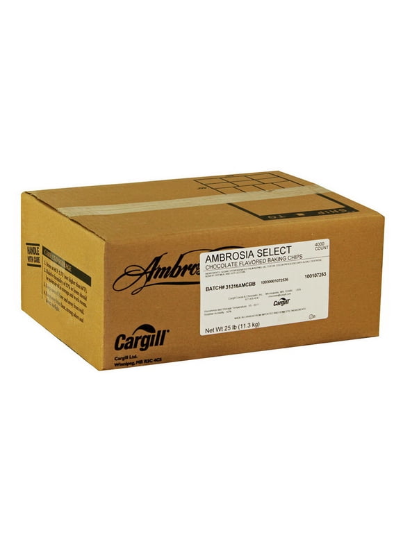 Ambrosia Chocolate in Candy - Walmart.com