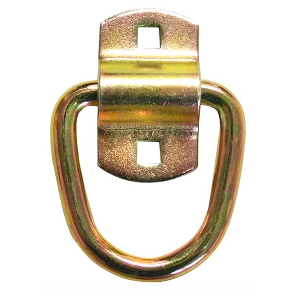 HAMPTON PRODUCTS-KEEPER - 3-3/8" D-Ring/Bracket - Walmart.com