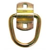 Tie Down Engineering "S" Hook Chain Keepers, 2pk - Walmart.com