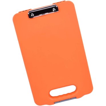 Business Source, BSN16519, Legal-size Clipboard, 3 / Pack, Brown ...